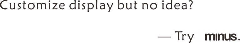 Display Stand HS and HTS code – Xminus Display – Custom Manufactured To ...